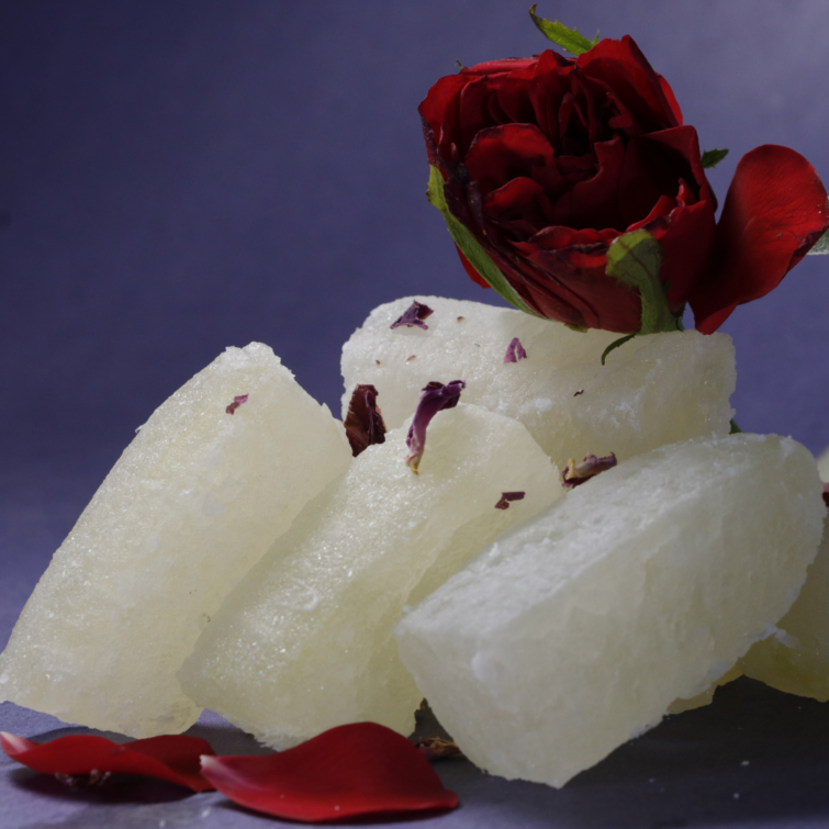 Agra Petha – Khaosa