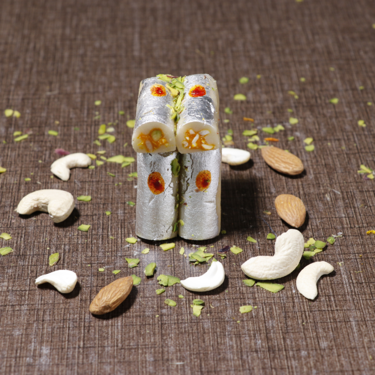 Kaju Roll – Khaosa