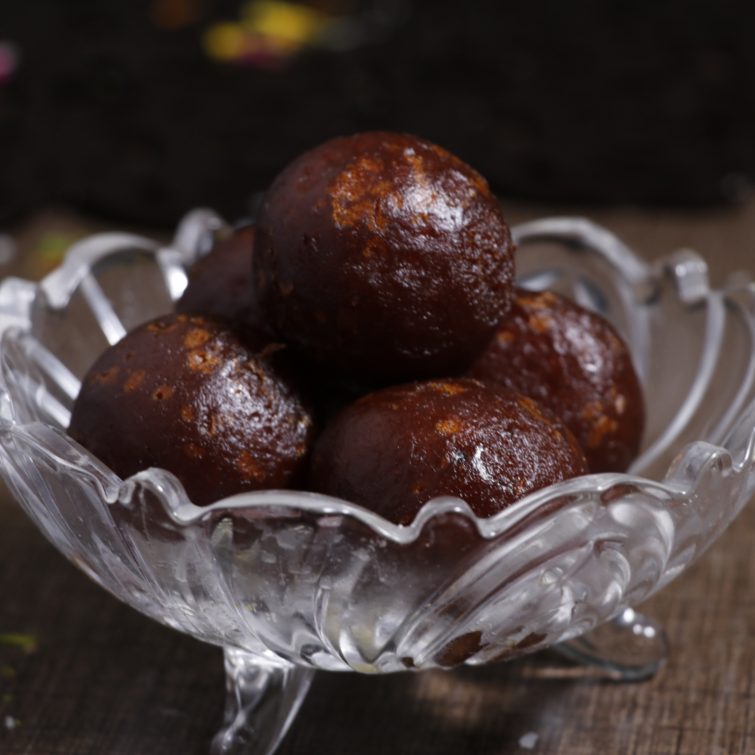 Kala Jamun – Khaosa